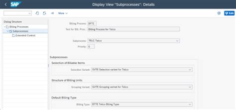 Convergent Invoice Immediate Billing And Invoicing Sap Community