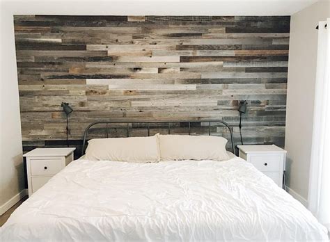Reclaimed Wood Paneling Reclaimed Barn Wood Planks For Walls Plank