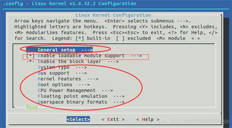 Kconfig 与makefile 使用config 中y M的区别 Csdn博客