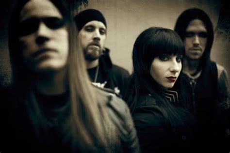 Sister Sin Singer Liv Jagrell Talks Courtney Love Being A Role Model