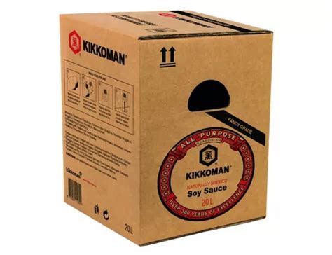 Soy Sauce Fancy Kikkoman