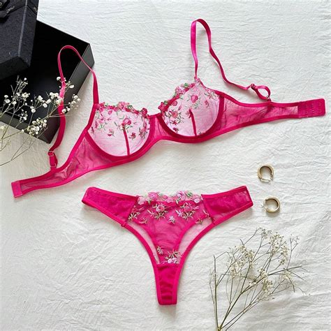 New Design Langerie Transparant Sexy Women Lingerie Plus Size Lingerie Women Erotic Sexy