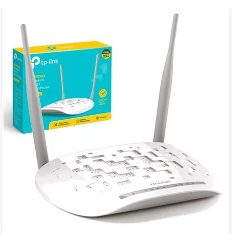 Tp Link Adsl Router Everything Zimbabwean