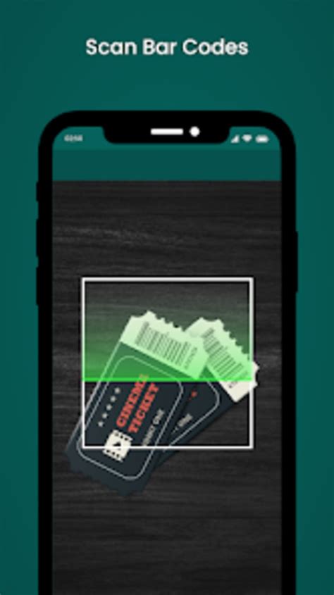 Pdf Scanner Barcode Reader For Android Download