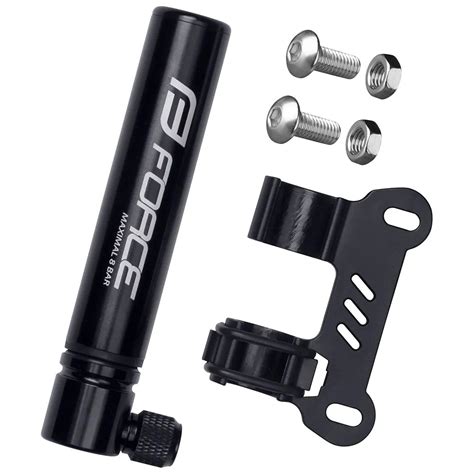 Force Mini Pump Bikeinn