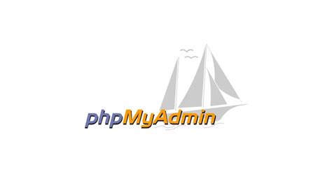 Phpmyadmin Fatal Error Uncaught Error Taste Of It