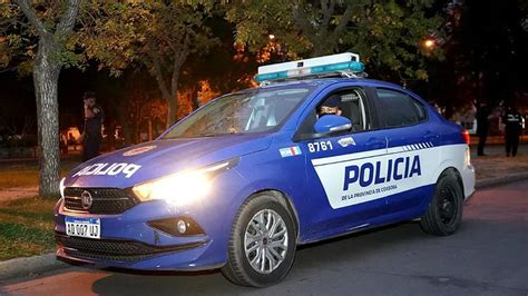 Dos Hombres Sufrieron Graves Heridas En Un Presunto Robo De Cables
