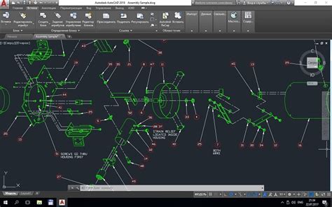 Краткое описание Autocad Autocad Autocad Coreldraw Autocad
