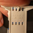Reading Instrument Cluster EEPROM R CarHacking