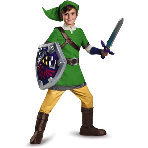 Link Legends Of Zelda Costume Hướng Dẫn Chọn Trang Phục Hoàn Hảo