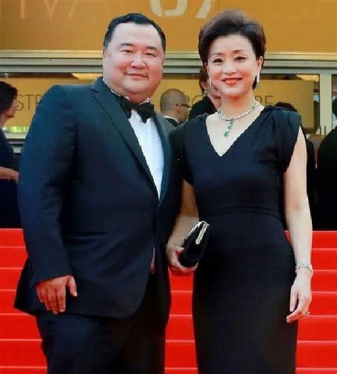51歲主持才女楊瀾近照二婚嫁富豪老公女兒長得比她還美 每日頭條