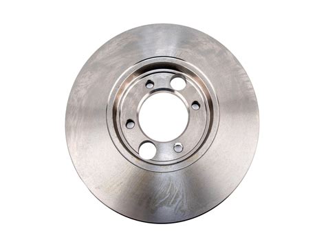 Daimler 28 53 70 93 Dba Street Standard Sld Rear Disc Brake Rotors