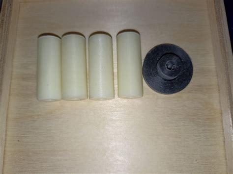 Втулки вихревых заслонок двигателей Duratec — Avto Shesterni на Drive2