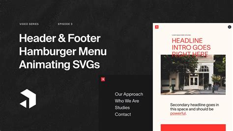 Building A Professionally Designed Website With Nextjs Typescript And
