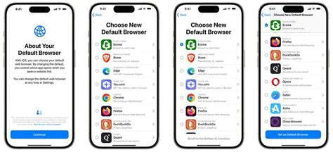 歐盟地區的 Ios 又變的更自由了！未來連 App Store、safari 等內建 App 都能卸載 蘋果仁 果仁 Iphone