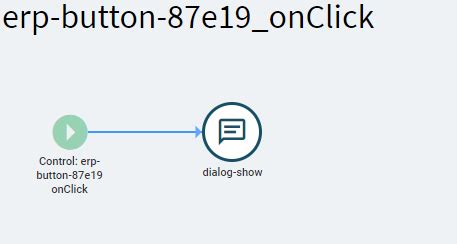 App Studio Message Box Display Text Box Value Kinetic Erp Epicor User Help Forum