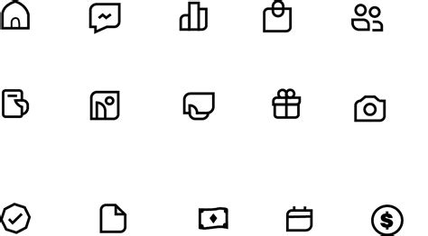 布尔运算练习 Lmy小鹿 站酷zcool