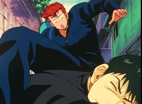 小虎🏀很想吃阿龍意麵 On Twitter 這幕真的很可愛啊我反覆觀賞 我喜歡動畫讓阿龍跟主角群有很多互動