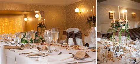 Graham And Brian Wedding At Bartle Hall Si Miller Photography