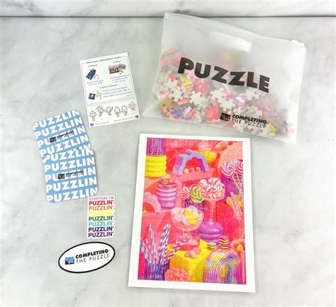 Completing The Puzzle Review Endless Entertainment With Hassle Free