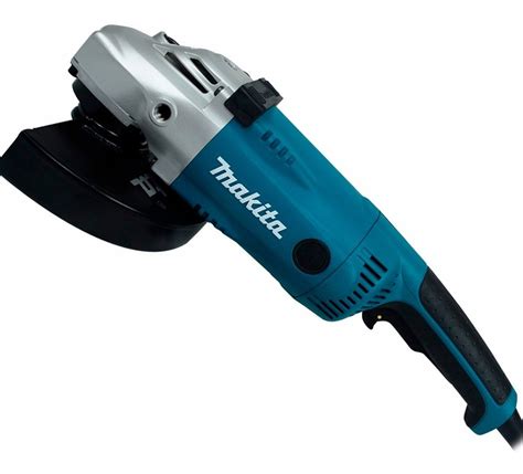 Amoladora Angular Makita 9 2200w Ga9020 G P U S 233 00 En Mercado Libre