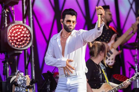 Gusttavo Lima lança primeiro volume do álbum Buteco In Boston Hits Recife