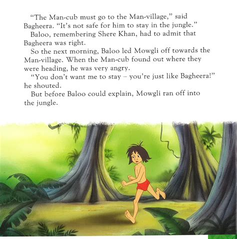 Little Readers Cased Disney Disney Classics The Jungle Book Bookxcess