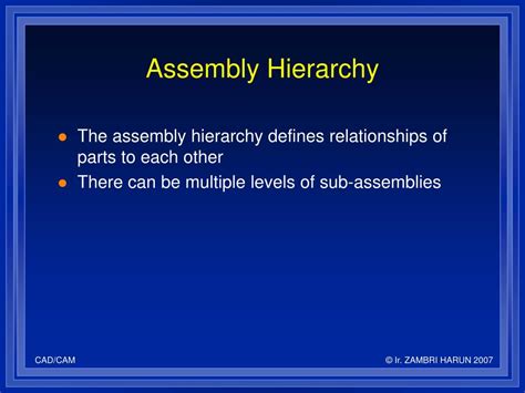 Ppt Kp3213 Cadcam Powerpoint Presentation Free Download Id5124023