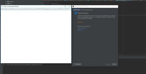 Plugin Doesnt Work Under Authenticated Proxy · Issue 89 · Microsoftazure Devops Intellij