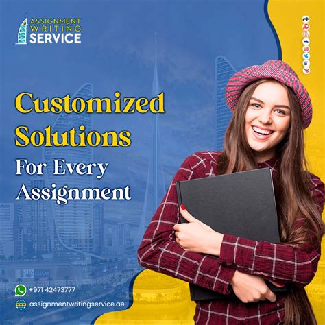 Assignment Writing Service Uae On Linkedin Assignment