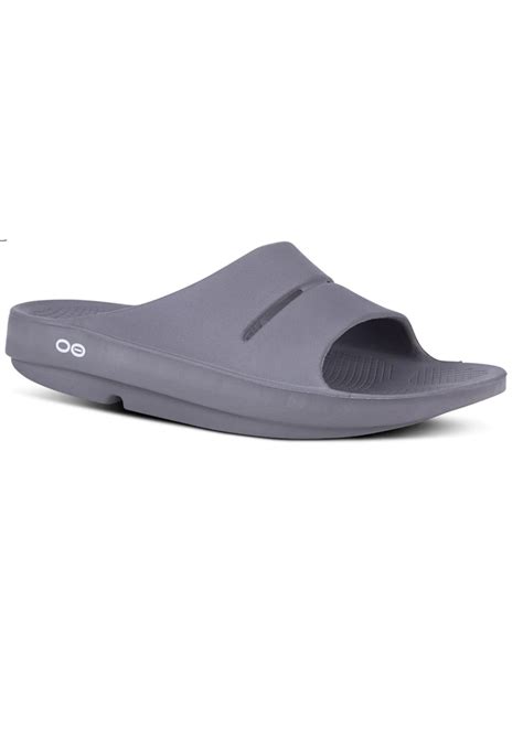 Oofos Ooahh 1100 Unisex Luchas Comfort Footwear