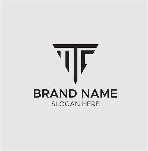 Premium Vector MTC Letter Logo Design Polygon Monogram Icon Vector