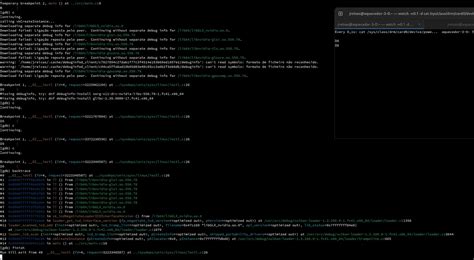 550 67 Nvidia Vulkan ICD Wakes Up Dgpu On Initialization And Exit Linux NVIDIA Developer