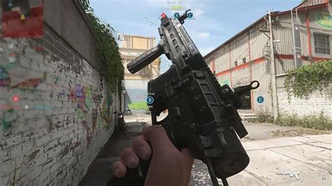 How To Inspect Gun In Cod Mw Gamer Tweak