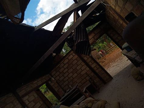 ကျောက်ဂူဒေသတိုက်ပွဲဆက်ဖြစ်နေပြီး လေကြောင်းတိုက်ခိုက်မှုကြောင့် အရပ်သားသေဆုံးမှုရှိ Bur Mizzima Com