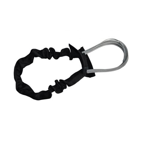 Soft Steel Round Sling Tsa Tsa Theatre Safe Australia