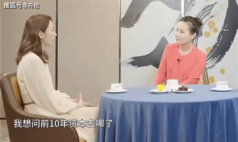 分手19年，再看童瑶张默：张默的结局，在“打童瑶”那刻就已写好中戏因为海清