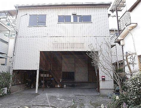 東京都足立区西新井本町3 5 23 西新井本町倉庫 一棟貸の貸し倉庫・工場・貸し土地テナントsnap 21733
