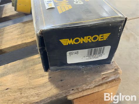 11 Shocks Bigiron Auctions