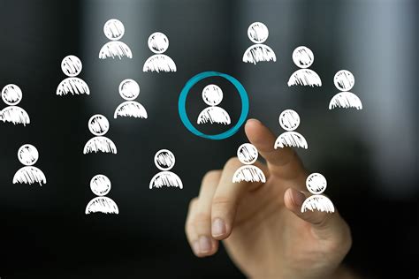 Sales And Marketing Perspective Bernard Marr