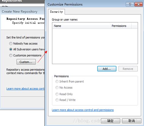 visualsvn server的安装与使用 visualsvn server 5 3 2 x64 安装 csdn博客