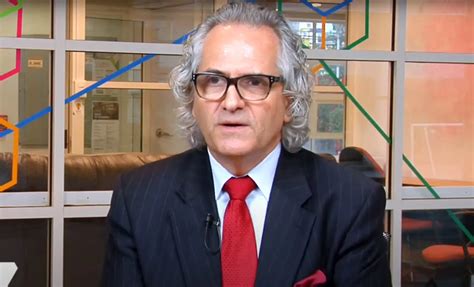 El Dr Habib Chamoun Experto Internacional En Negociación Brindará