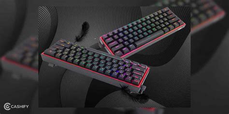 7 Best Gaming Keyboards In India July 2025 Cashify Blog