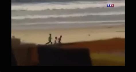 ‘running A Haunting Video On Life In Gaza By Eslam Saqqa Mondoweiss