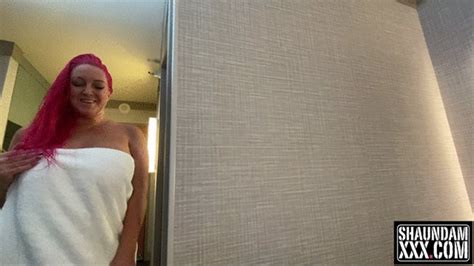 Fresh Out The Shower Bj Pov Shaundam Von Smakavitz Clips Sale