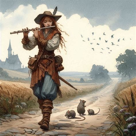 Bard College Of Spirits — Deeper Dungeons