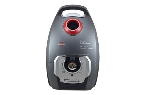 قیمت جاروبرقی پارس خزر Turbo 2500wb