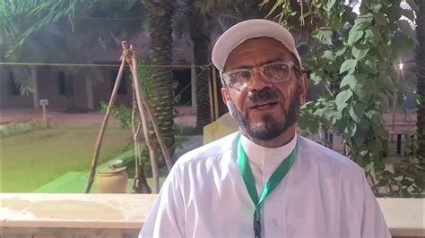 الناشط البيئي الأستاذ عبدالكريم الفراج الزلفي Youtube