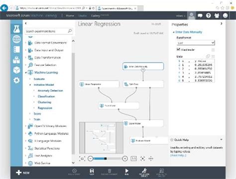 【課程】機器學習應用開發實作，使用微軟azure Machine Learning平台，學會資料分析並打造預測模型 T客邦