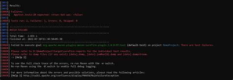 How To Ignore Test Failures While Building Projects In Maven Codekru